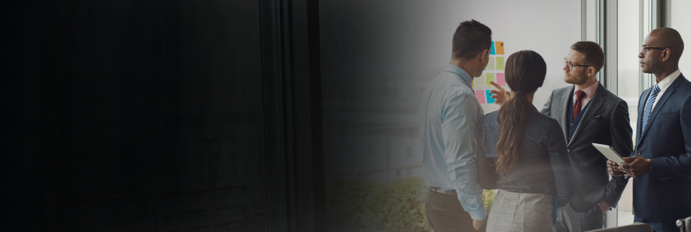 Project Change Management Service for Pharma & Life Sciences